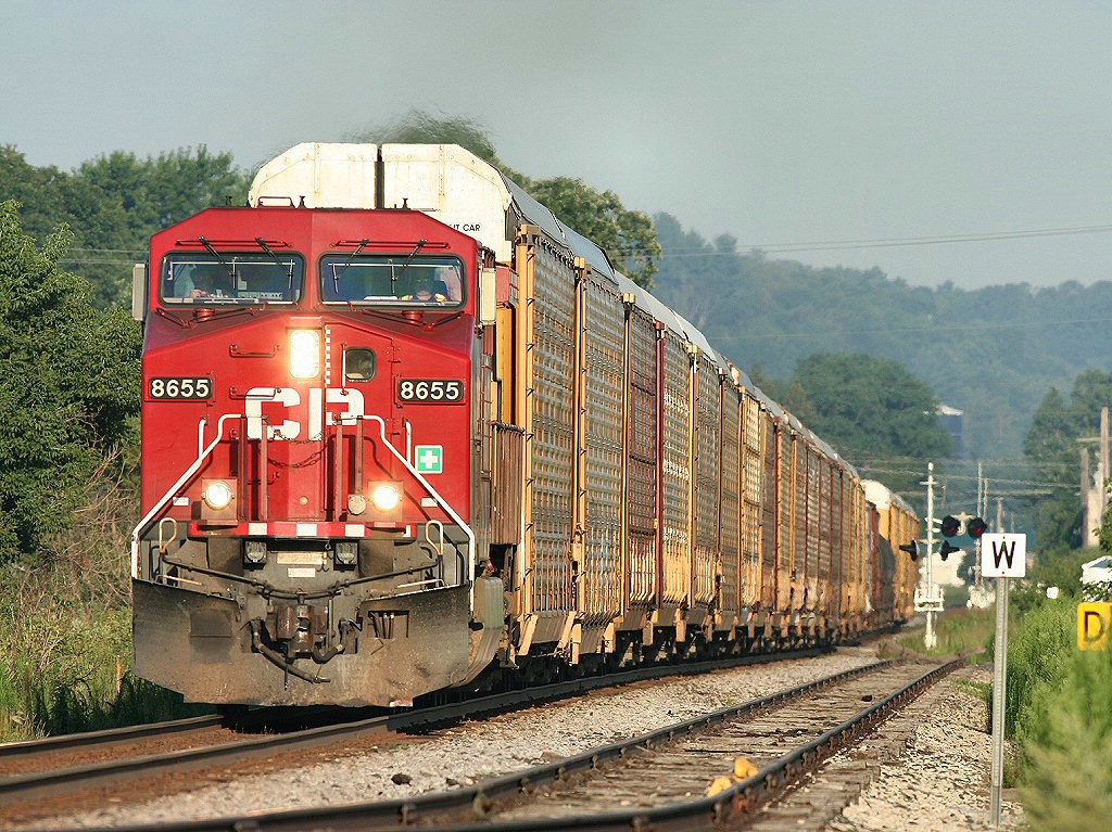 CP 8655